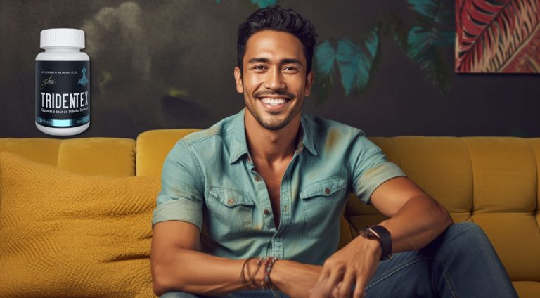 Tridentex para que sirve 💊 ¿Dónde comprar capsulas Tridentex? ️ ...