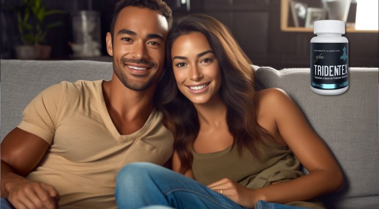 Tridentex para que sirve 💊 ¿Dónde comprar capsulas Tridentex? ️ ...