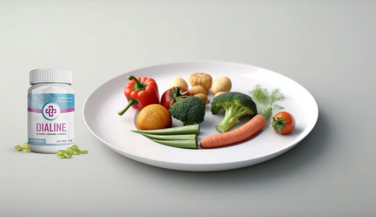 Dialine medicamento 💊 Mexico: revisión, opinión de expertos, precio en ...